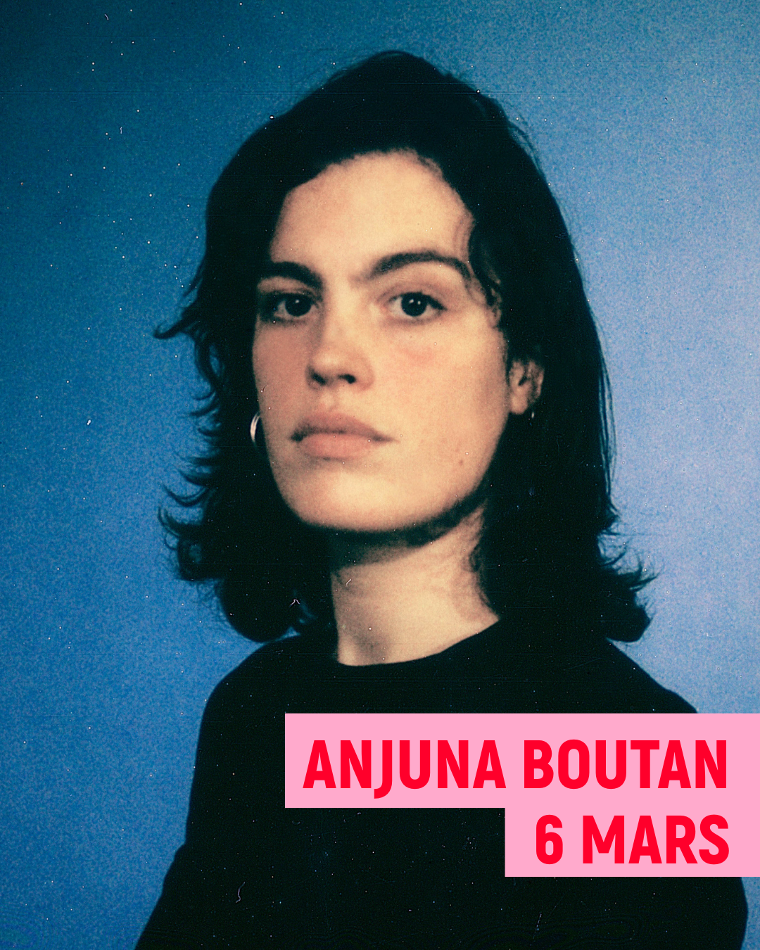 Anjuna Boutan | Pop Women Festival 2026