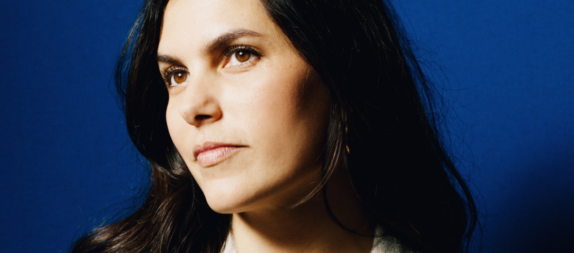 Iris Brey | Pop Women Festival 2026