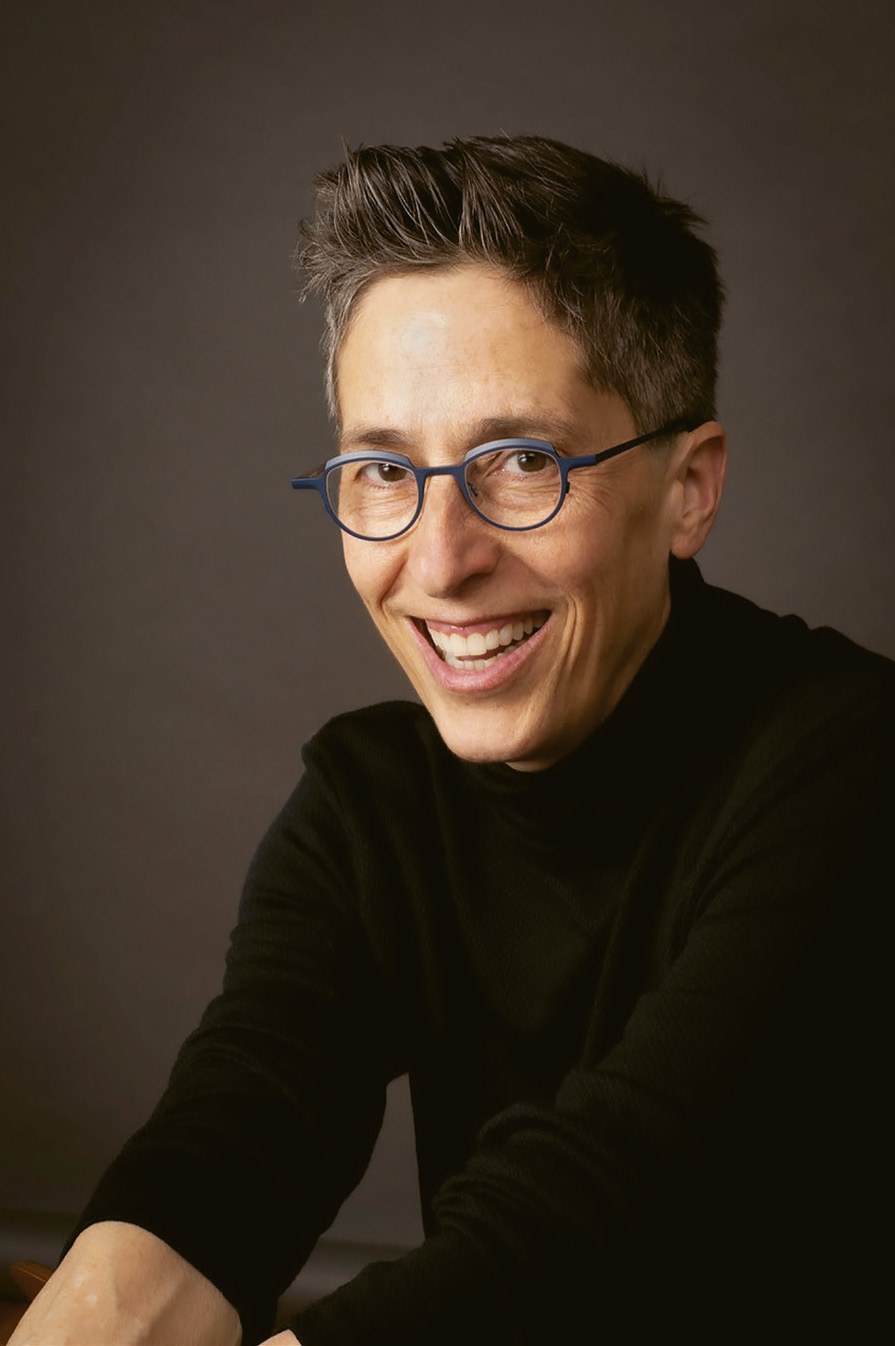 EXPOSITION ALISON BECHDEL • ON S’EST BIEN AMUSÉ MALGRÉ TOUT | POP WOMEN ...